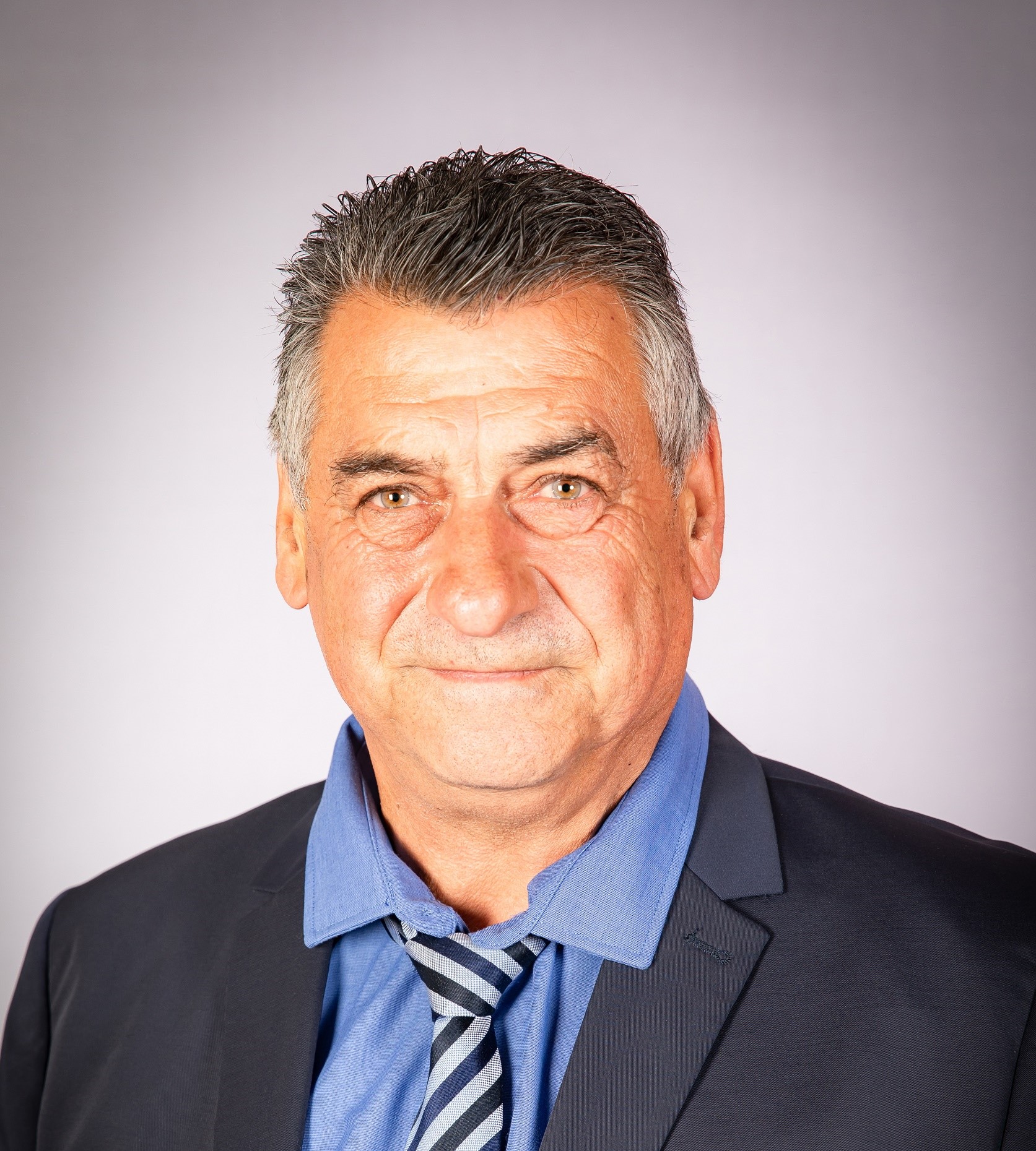 BLANCHARD Alain - Cussac Fort Médoc