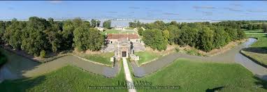 Tourisme - Cussac Fort Médoc